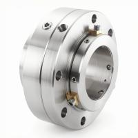 China CAPI Mechanical Seal Aesseal Double Seal Bellow Mechanical Alloy 276 for sale