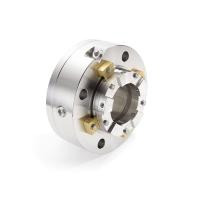 China CAPI Mechanical Seal Aesseal Double Seal Bellow Mechanical Alloy 276 for sale