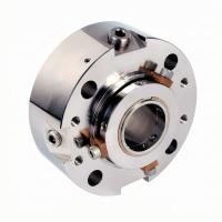 China CAPI Mechanical Seal Aesseal Double Seal Bellow Mechanical Alloy 276 for sale
