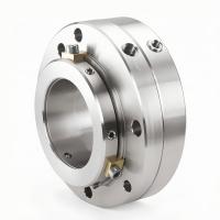 China CAPI Mechanical Seal Aesseal Double Seal Bellow Mechanical Alloy 276 for sale
