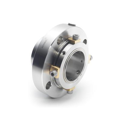 China CAPI A B C Single Cartridge Mechanical Seals For Oil And Gas for sale