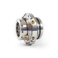 China EPR FFKM  Single Cartridge AESSEAL Mechanical Link Seal For Pumps for sale