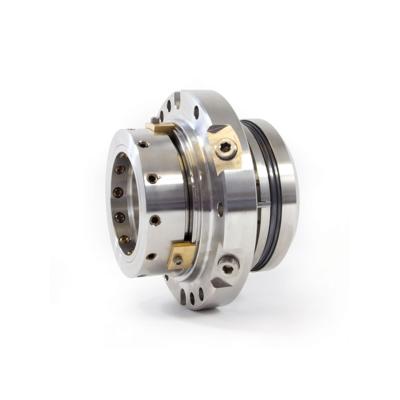 China EPR FFKM  Single Cartridge AESSEAL Mechanical Link Seal For Pumps for sale