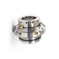 China EPR FFKM  Single Cartridge AESSEAL Mechanical Link Seal For Pumps for sale