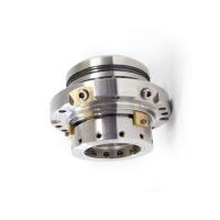 China EPR FFKM  Single Cartridge AESSEAL Mechanical Link Seal For Pumps for sale