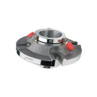China CMAX Single Cartridge Mechanical Seals With Axial Movement for sale