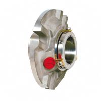 China CMAX Single Cartridge Mechanical Seals With Axial Movement for sale