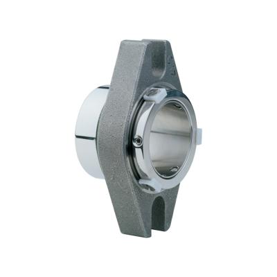 China Convertor II AESSEAL Mechanical Seal For Replace Packing Agitator Seal for sale