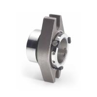 China Convertor II AESSEAL Mechanical Seal For Replace Packing Agitator Seal for sale