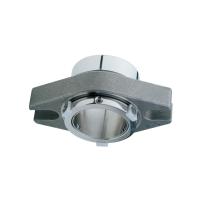 China Convertor II AESSEAL Mechanical Seal For Replace Packing Agitator Seal for sale