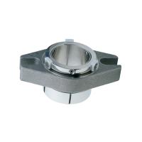 China Convertor II AESSEAL Mechanical Seal For Replace Packing Agitator Seal for sale
