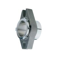 China Convertor II AESSEAL Mechanical Seal For Replace Packing Agitator Seal for sale