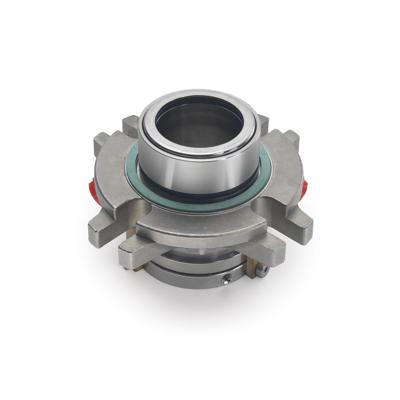China CDP CDPN Mechanical Seal Aesseal Cartridge Double Seal Pump For Pumps SS304 for sale