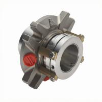 China CDP CDPN Mechanical Seal Aesseal Cartridge Double Seal Pump For Pumps SS304 for sale