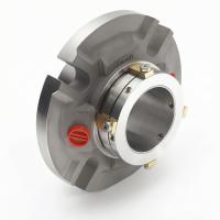 China CDP CDPN Mechanical Seal Aesseal Cartridge Double Seal Pump For Pumps SS304 for sale