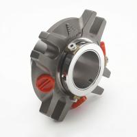 China CSS CSSN AESSEAL AESSEAL Mechanical Seal Single Cartridge For ANSI Pumps for sale