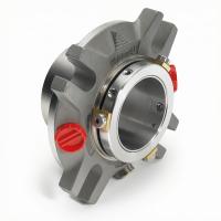 China CSS CSSN AESSEAL AESSEAL Mechanical Seal Single Cartridge For ANSI Pumps for sale