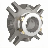 China CSS CSSN AESSEAL AESSEAL Mechanical Seal Single Cartridge For ANSI Pumps for sale