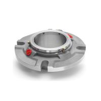 China CURC CRCO AESSEAL Mechanical Seal 12mm Single Cartridge For ANSI Pumps for sale