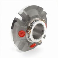 China CURC CRCO AESSEAL Mechanical Seal 12mm Single Cartridge For ANSI Pumps for sale