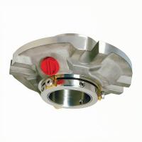 China CURC CRCO AESSEAL Mechanical Seal 12mm Single Cartridge For ANSI Pumps for sale