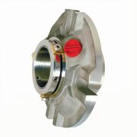 China CURC CRCO AESSEAL Mechanical Seal 12mm Single Cartridge For ANSI Pumps for sale