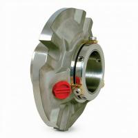 China CURC CRCO AESSEAL Mechanical Seal 12mm Single Cartridge For ANSI Pumps for sale