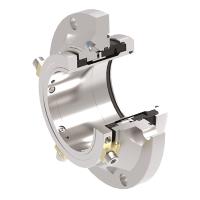 China EPR FFKM Slurry Pump Mechanical Seal  AESSEAL FGDSS Aes Mechanical Seals for sale