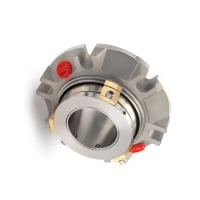 China EPR FFKM Slurry Pump Mechanical Seal  AESSEAL FGDSS Aes Mechanical Seals for sale