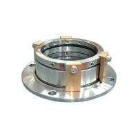China IASC AESSEAL Mechanical Seal Pulp And Paper Screen Mechanical Packing Seal for sale