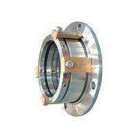 China IASC AESSEAL Mechanical Seal Pulp And Paper Screen Mechanical Packing Seal for sale