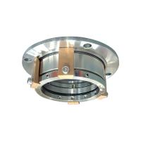 China IASC AESSEAL Mechanical Seal Pulp And Paper Screen Mechanical Packing Seal for sale
