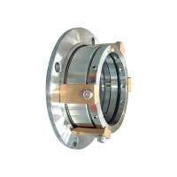 China IASC AESSEAL Mechanical Seal Pulp And Paper Screen Mechanical Packing Seal for sale