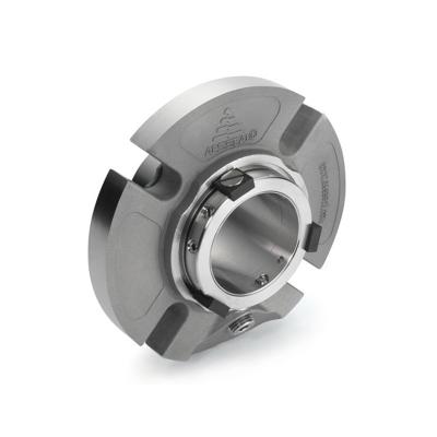 China SCUSI AESSEAL Mechanical Seal Single Seals Short Cartridge Mechanical Seal For Pumps for sale
