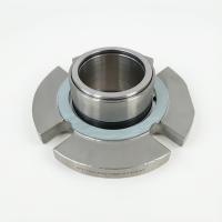 China SCUSI AESSEAL Mechanical Seal Single Seals Short Cartridge Mechanical Seal For Pumps for sale