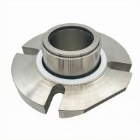 China SCUSI AESSEAL Mechanical Seal Single Seals Short Cartridge Mechanical Seal For Pumps for sale