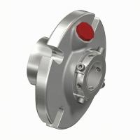 China SCUSI AESSEAL Mechanical Seal Single Seals Short Cartridge Mechanical Seal For Pumps for sale