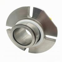 China SCUSI AESSEAL Mechanical Seal Single Seals Short Cartridge Mechanical Seal For Pumps for sale