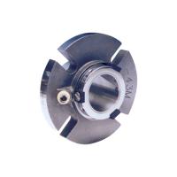 China SEA2 SEH1 Single Cartridge Mechanical Seals Exotic Alloy Seal For Chemical Industry for sale