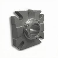 China SEA2 SEH1 Single Cartridge Mechanical Seals Exotic Alloy Seal For Chemical Industry for sale
