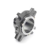 China Single Stationary Ksb Mechanical Seal FFKM TFEP Centrifugal Pump Mechanical Seal for sale