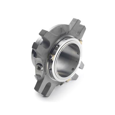 China Single Stationary Ksb Mechanical Seal FFKM TFEP Centrifugal Pump Mechanical Seal for sale