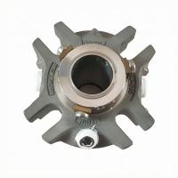 China Single Stationary Ksb Mechanical Seal FFKM TFEP Centrifugal Pump Mechanical Seal for sale