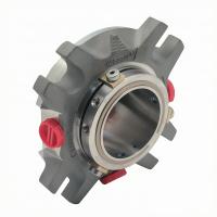 China Single Stationary Ksb Mechanical Seal FFKM TFEP Centrifugal Pump Mechanical Seal for sale