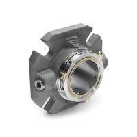 China AESSEAL SMSS Ksb Mechanical Seal FKM EPR Stationary Seal Ring for sale