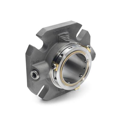 China AESSEAL SMSS Ksb Mechanical Seal FKM EPR Stationary Seal Ring for sale