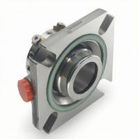 China AESSEAL SMSS Ksb Mechanical Seal FKM EPR Stationary Seal Ring for sale