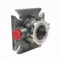 China AESSEAL SMSS Ksb Mechanical Seal FKM EPR Stationary Seal Ring for sale