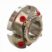 China AESSEAL SMSS Ksb Mechanical Seal FKM EPR Stationary Seal Ring for sale