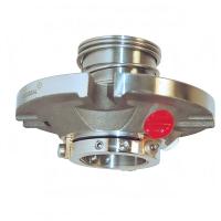 China AESSEAL TPOC Single Spring Cartridge FFKM Mechanical Seal 16mm For Process Pumps for sale
